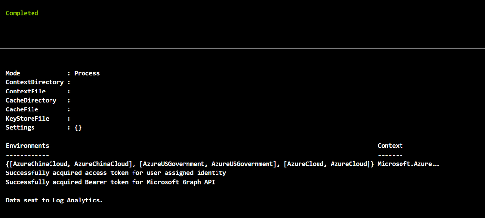 Creating Custom Intune Reports with Microsoft Graph API | Microsoft ... Creating Custom Intune Reports with Microsoft Graph API | Microsoft ...