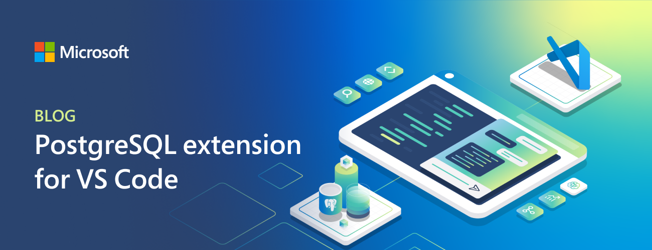 Real AI development and real wins with the new VS Code extension for PostgreSQL | Microsoft ...
