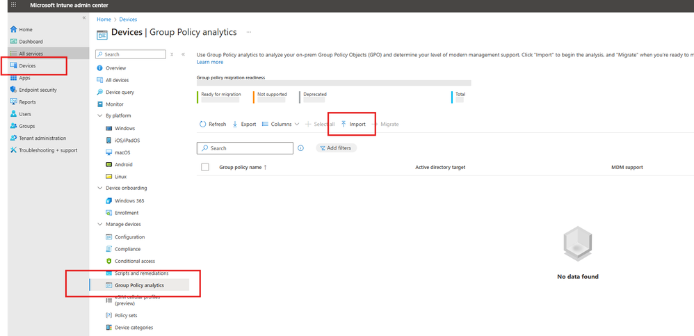 How to Enforce Office Add-In Restrictions via Intune for Azure AD-Joined Devices (Office 2013 ...