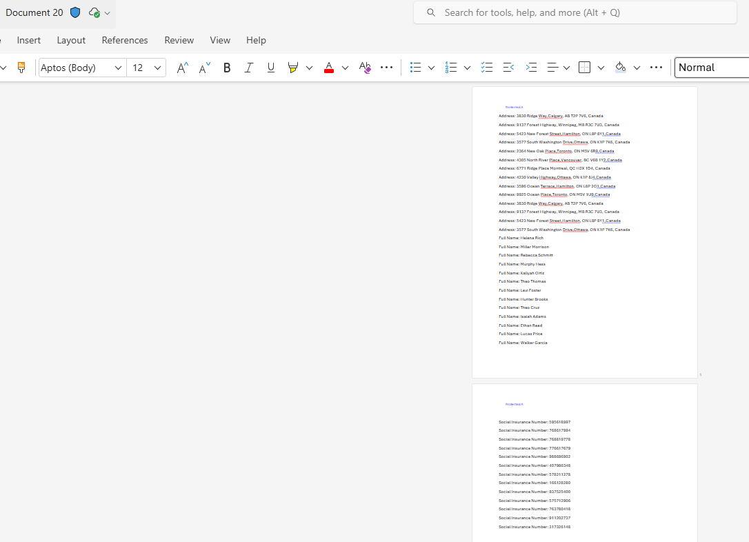 Client Side Auto Labelling not working as expected | Microsoft Community Hub