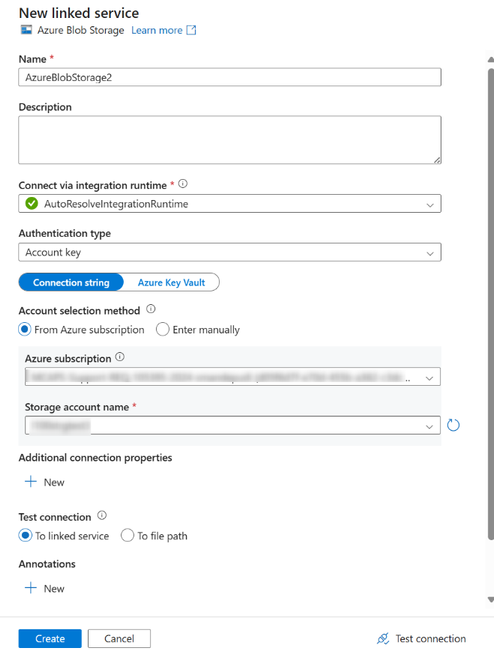 Converting Page or Append Blobs to Block Blobs with ADF | Microsoft ... Converting Page or Append Blobs to Block Blobs with ADF | Microsoft ...