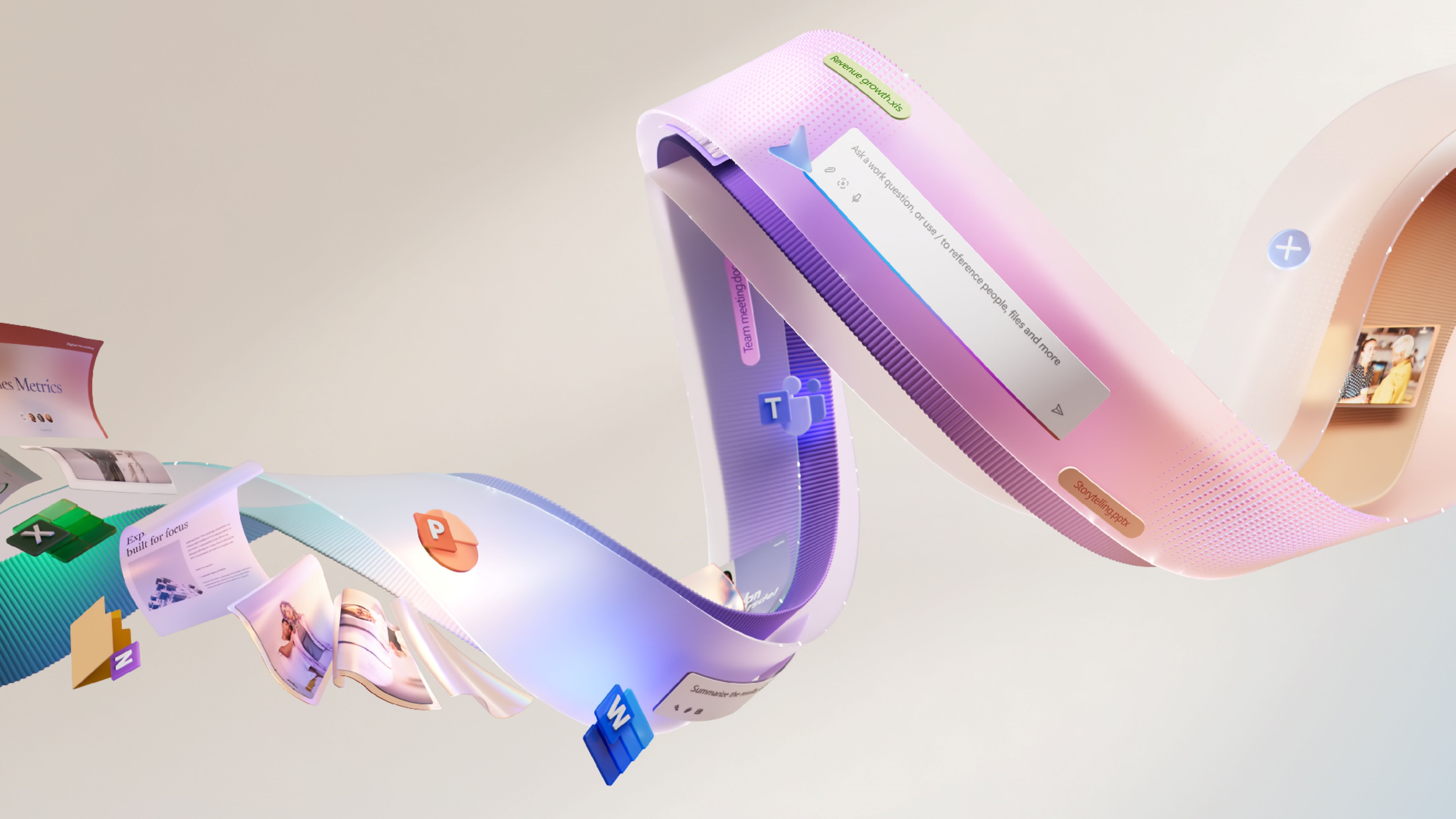 M365 Copilot Prompt-a-thon: A Hands-On Event for Government Innovators ...