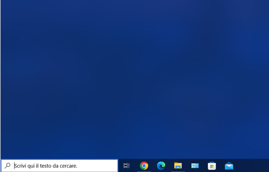 Useless "Search" in Windows computer | Microsoft Community Hub