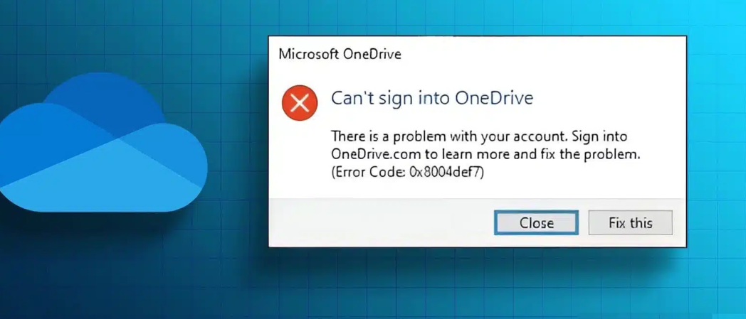 Microsoft Account & One Drive Question | Microsoft Community Hub