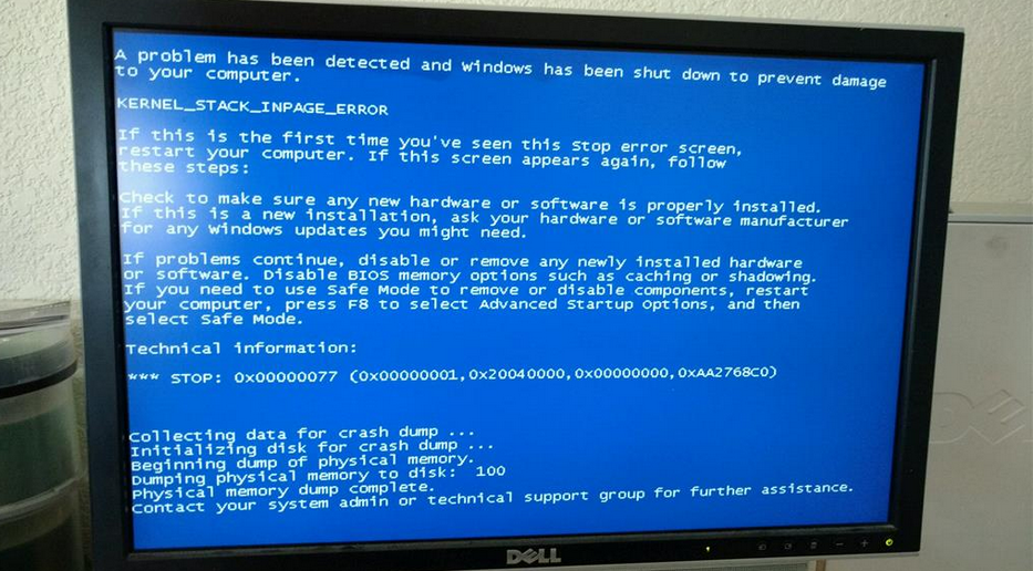 PC crashes since update | Microsoft Community Hub