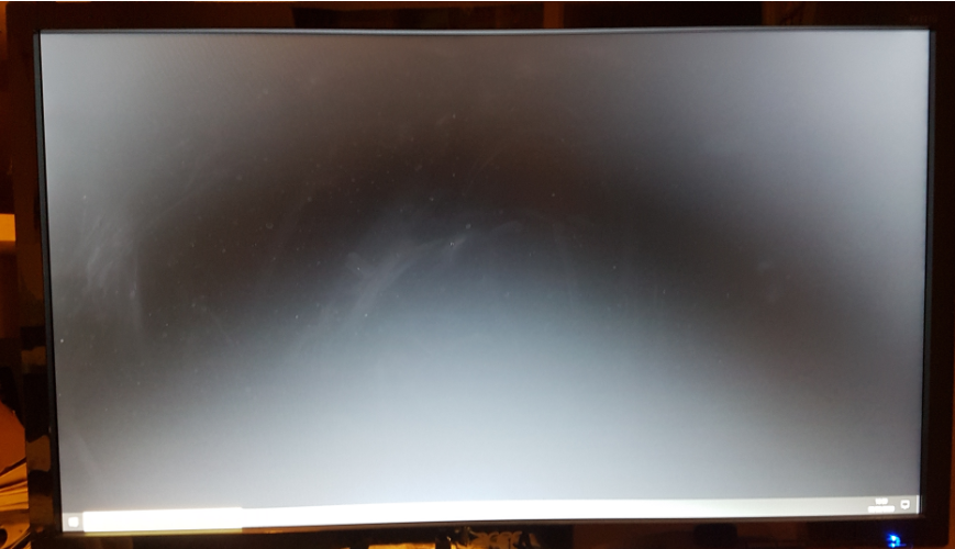 Windows 11 screen flickering and then suddenly turning black screen ...