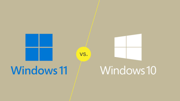 Win 11 & a major shift from the Win 10 vision | Microsoft Community Hub