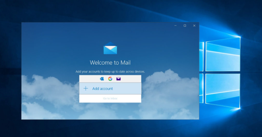 What's your mail client on your Windows PC ? | Microsoft Community Hub