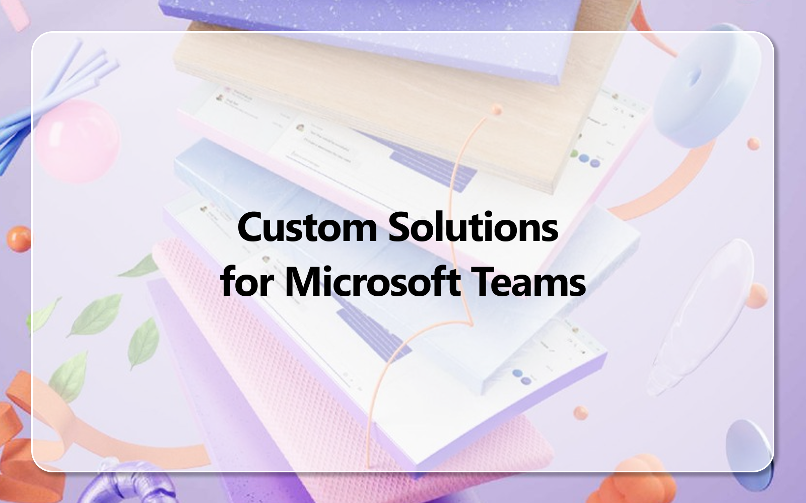 Updated skilling requirements for the Custom Solutions for Microsoft ...