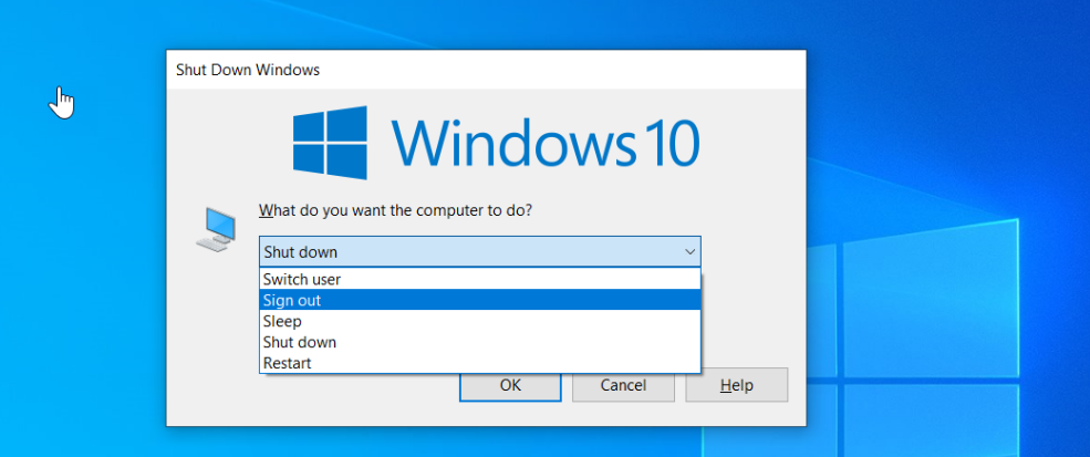 What is logging me out? | Microsoft Community Hub