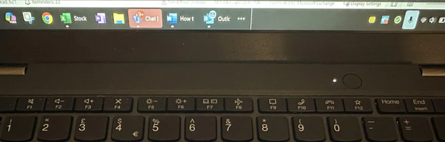 How can I quickly switch between too many windows in the taskbar ...