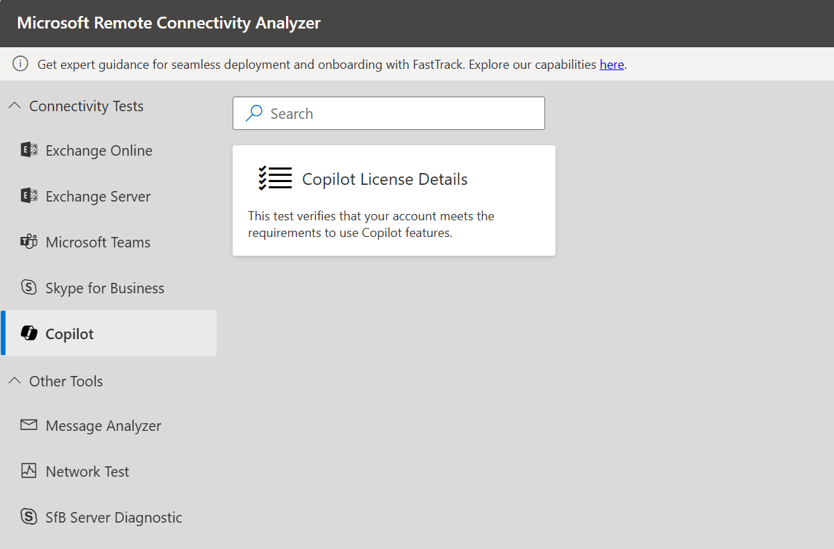 New Diagnostic: Copilot License Details check | Microsoft Community Hub