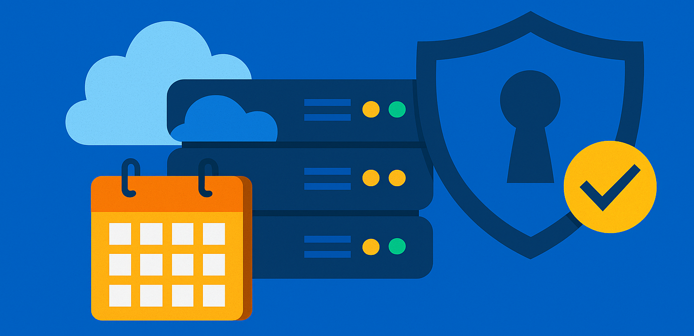 Designing for Certainty: How Azure Capacity Reservations Safeguard ...