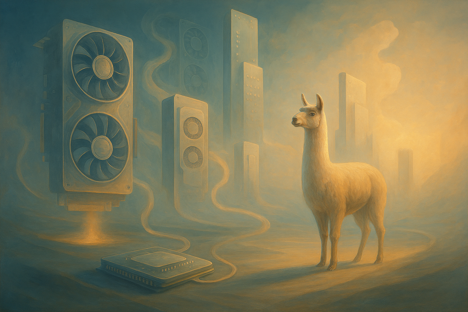 Inference performance of Llama 3.1 8B using vLLM across various GPUs and CPUs | Microsoft ...