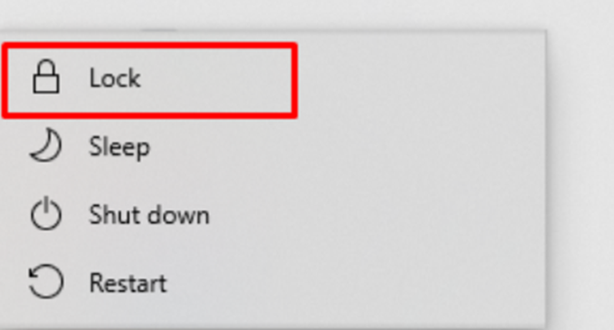 Why was the Windows11 system lock screen function moved from the user ...
