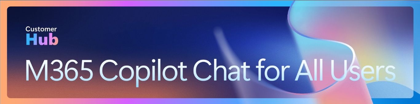 Maximize your M365 Copilot Chat Experience | Microsoft Community Hub