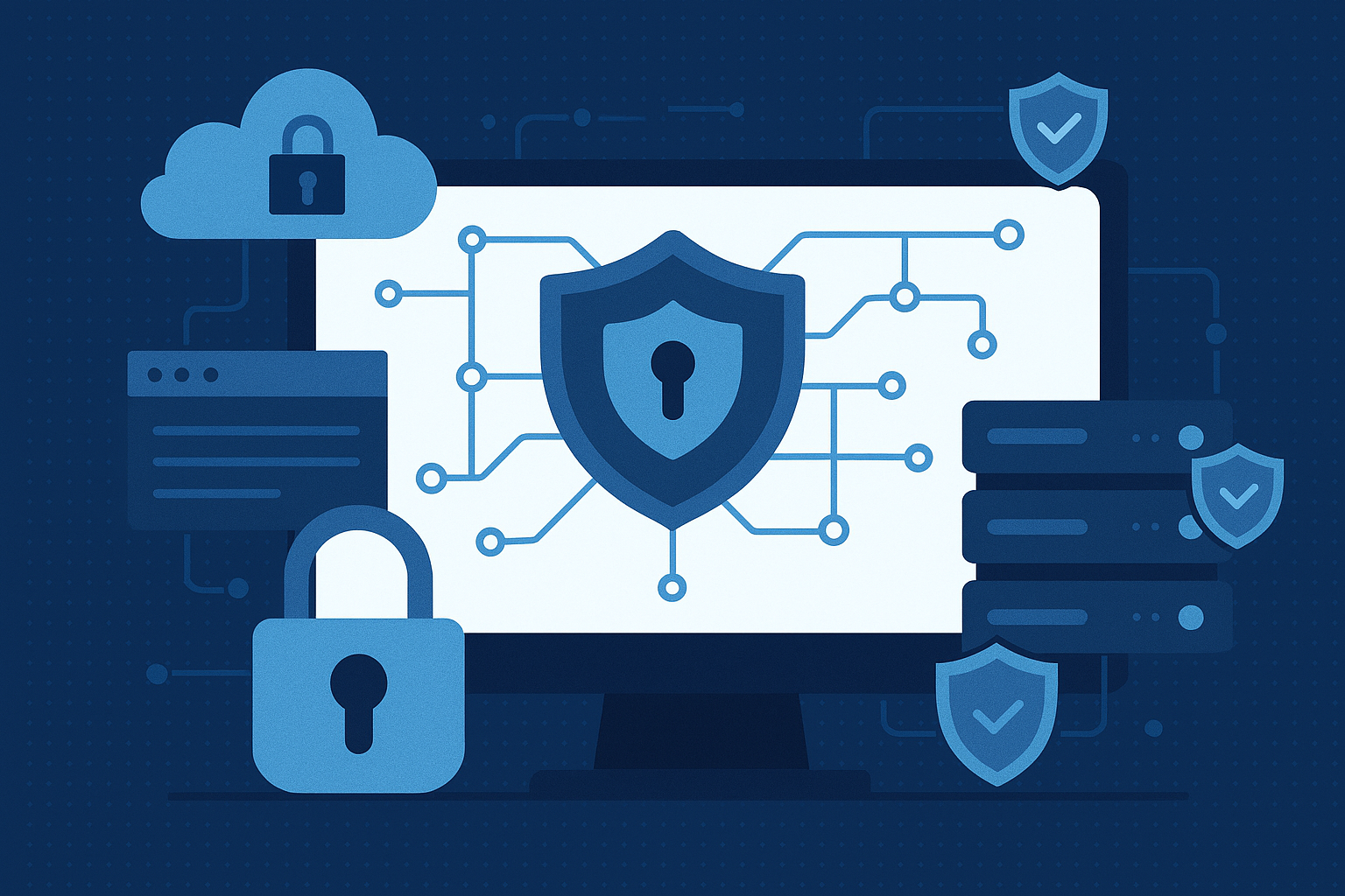 Windows Server 2025 Software Defined Datacenter: Networking Deployment Series (4/6) | Microsoft ...