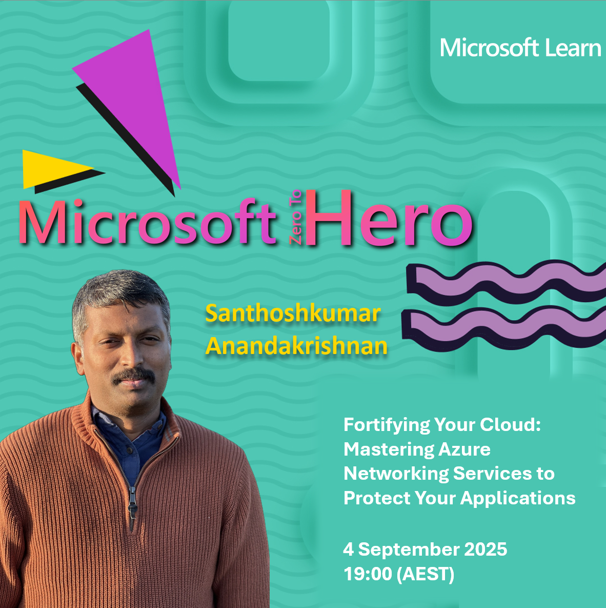 Fortifying Your Cloud: Mastering Azure Networking Services to Protect Your Applications ...