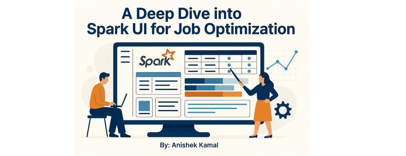 A Deep Dive into Spark UI for Job Optimization | Microsoft Community Hub