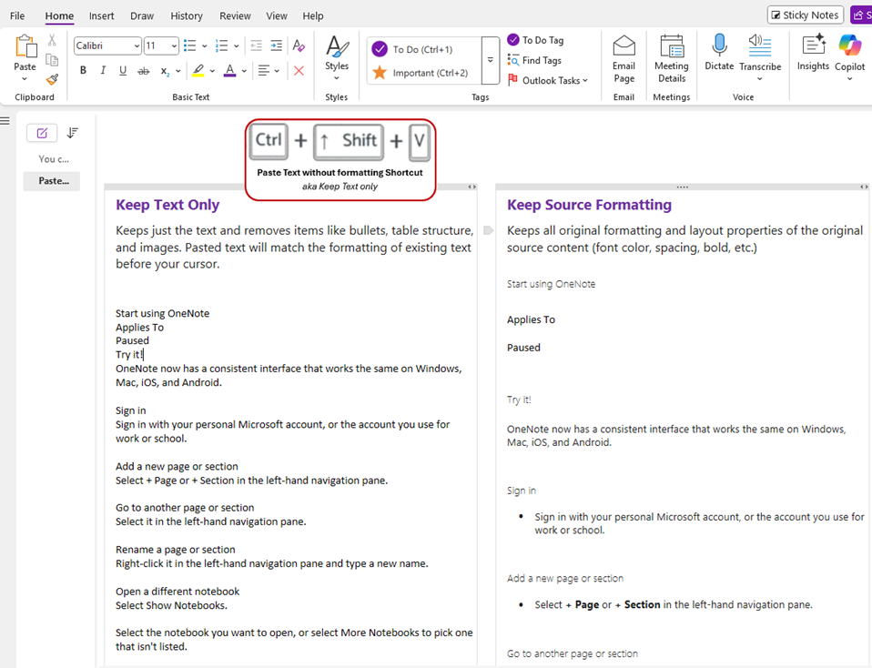 What is new in OneNote for Education - Back to School 2025 - Windows 10 Forums