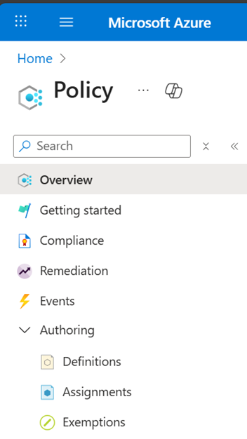 Enforcing SQL PaaS backup retention with Azure Policy | Microsoft ...