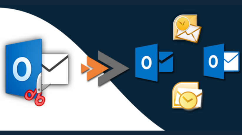 Is it possible to split a PST file without using Outlook? | Microsoft Community Hub