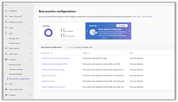 Expanding Teams Best Practice Configurations: 3 Scenarios to Elevate ...