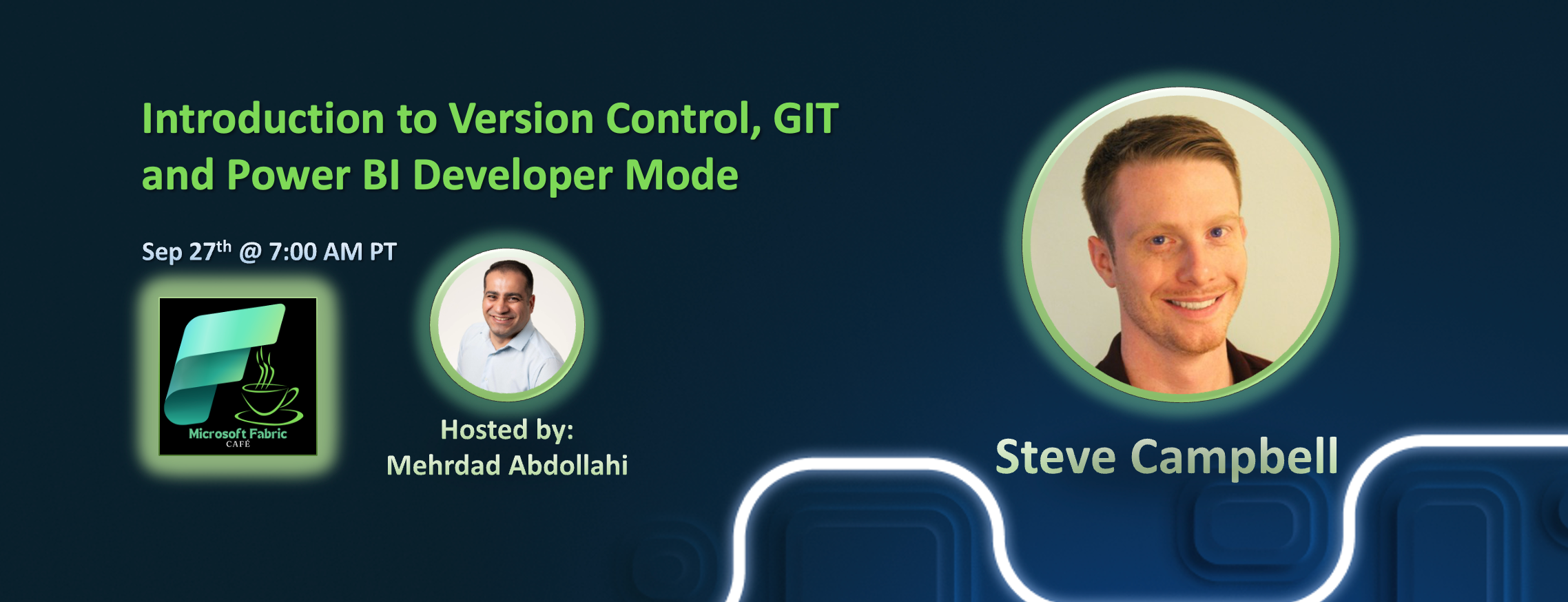 Introduction to Version Control, GIT, and Power BI Developer Mode | Microsoft Community Hub