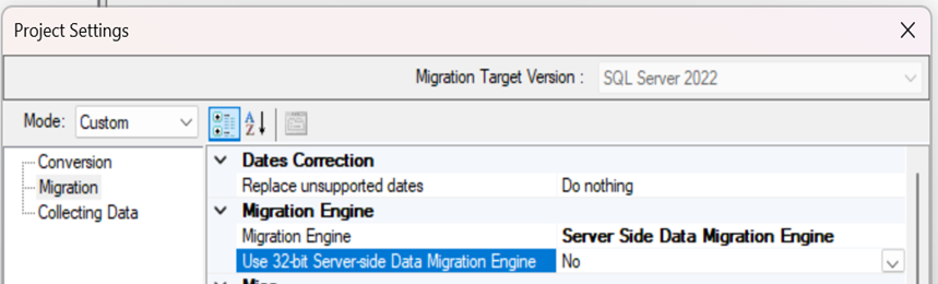 Data Migration Strategies for Large-Scale Sybase to SQL Migrations ...