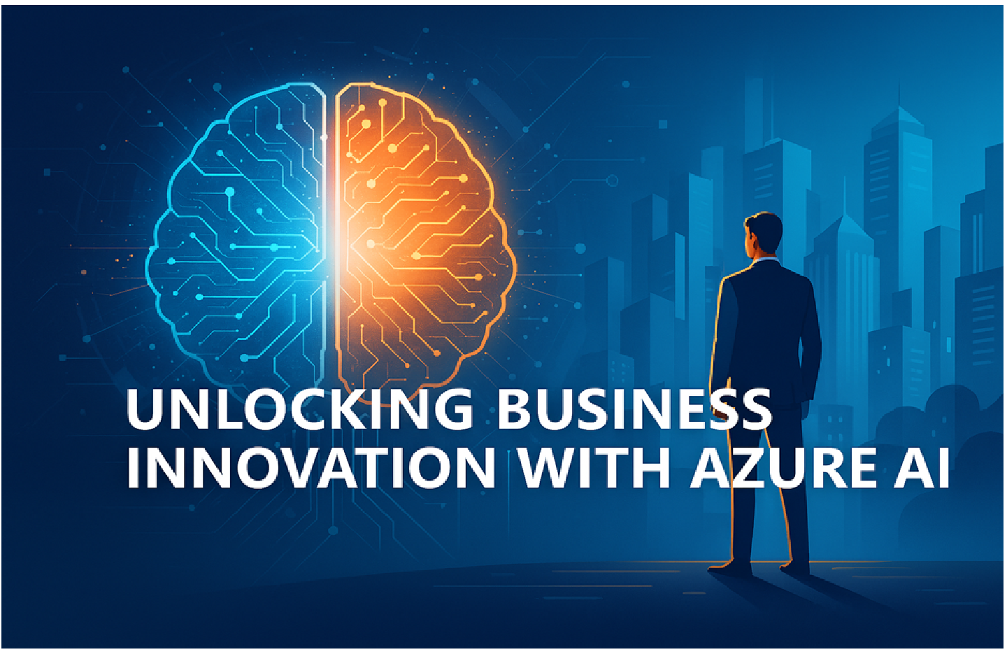 Unlock Your Competitive Edge with Azure AI: The Strategic Roadmap You ...