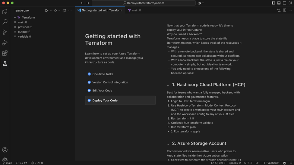 Accelerating Infrastructure as Code: Introducing Game-Changing ...