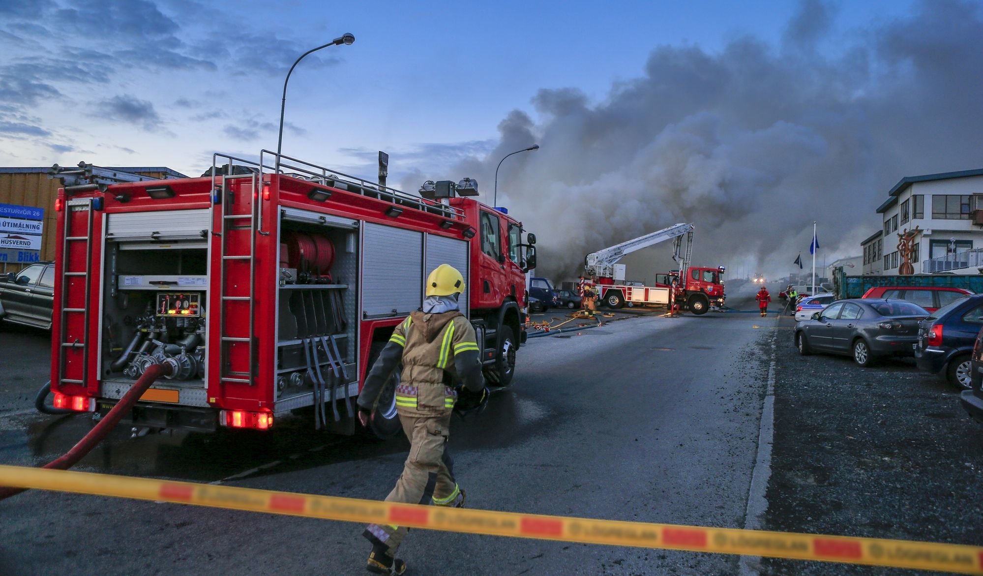 Transforming Emergency Response: How AI is reshaping public safety ...