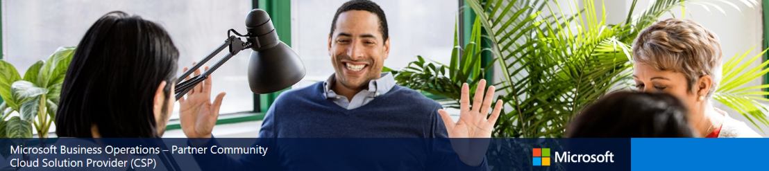 Partner Enablement Calls for CSP Partners! | Microsoft Community Hub