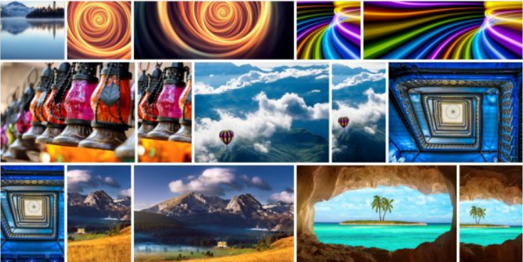 Windows 10 Spotlight lockscreen collection | Microsoft Community Hub