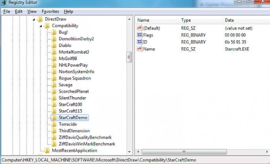Can the NortonSystemInfo entry in the Windows 10 registry be deleted? | Microsoft Community Hub