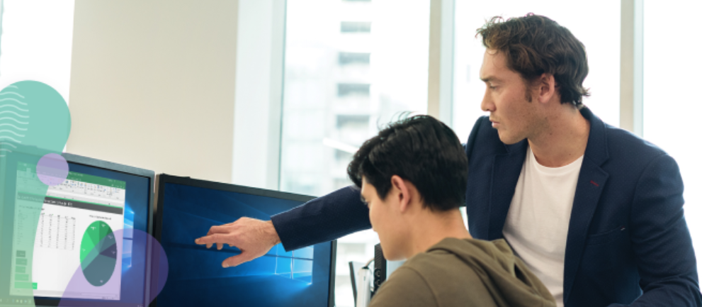 Partner Case Study | Intcomex | Microsoft Community Hub