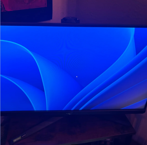 Weird Windows 10 freeze ups | Microsoft Community Hub