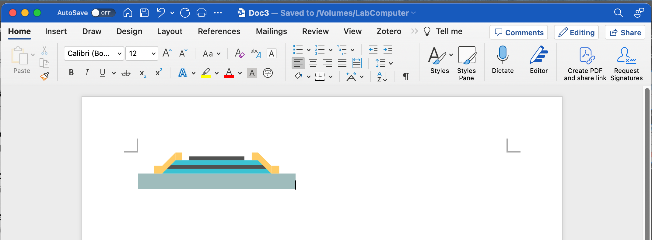PDF figures inserted in Word exhibit black background | Microsoft ...