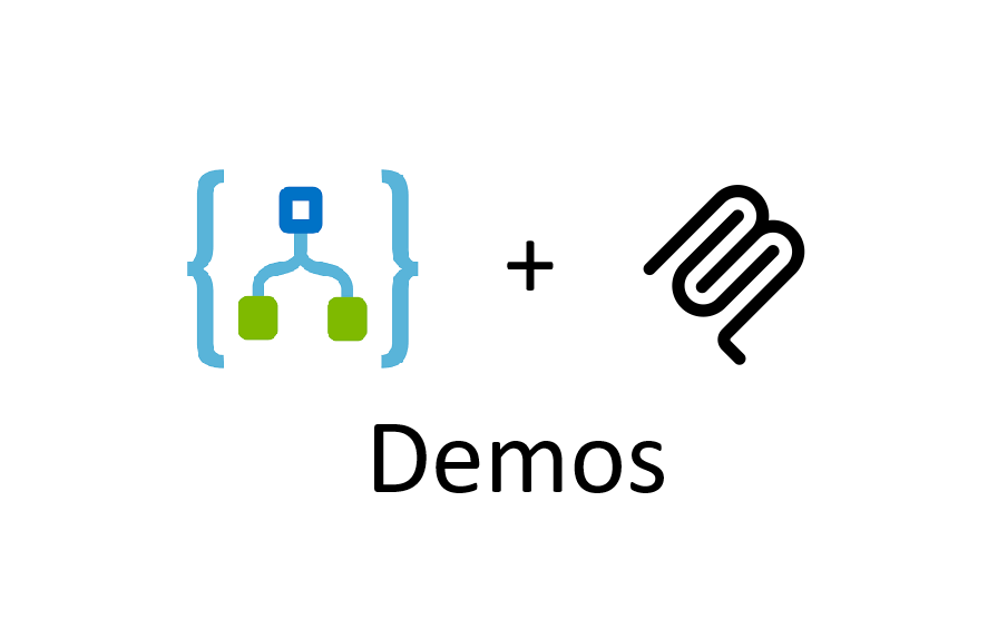 Logic Apps - MCP Demos | Microsoft Community Hub