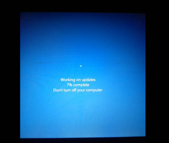 PC doesnt turn on pls help | Microsoft Community Hub