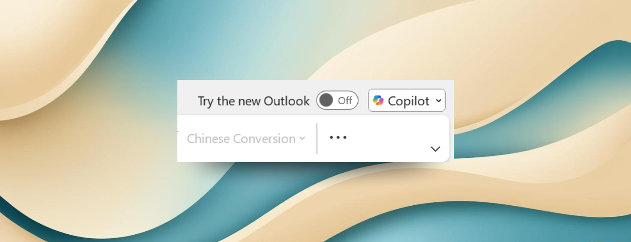 Experience the future: Switch to new Outlook for Windows today ...