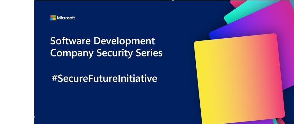 Security essentials for Microsoft Marketplace publishing | Microsoft ...