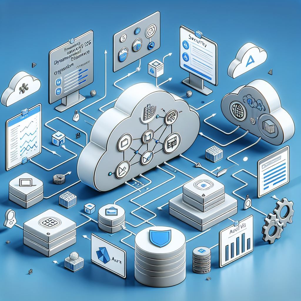 🚀 Export D365 CE Dataverse Org Data to Cosmos DB via the Office365 ...