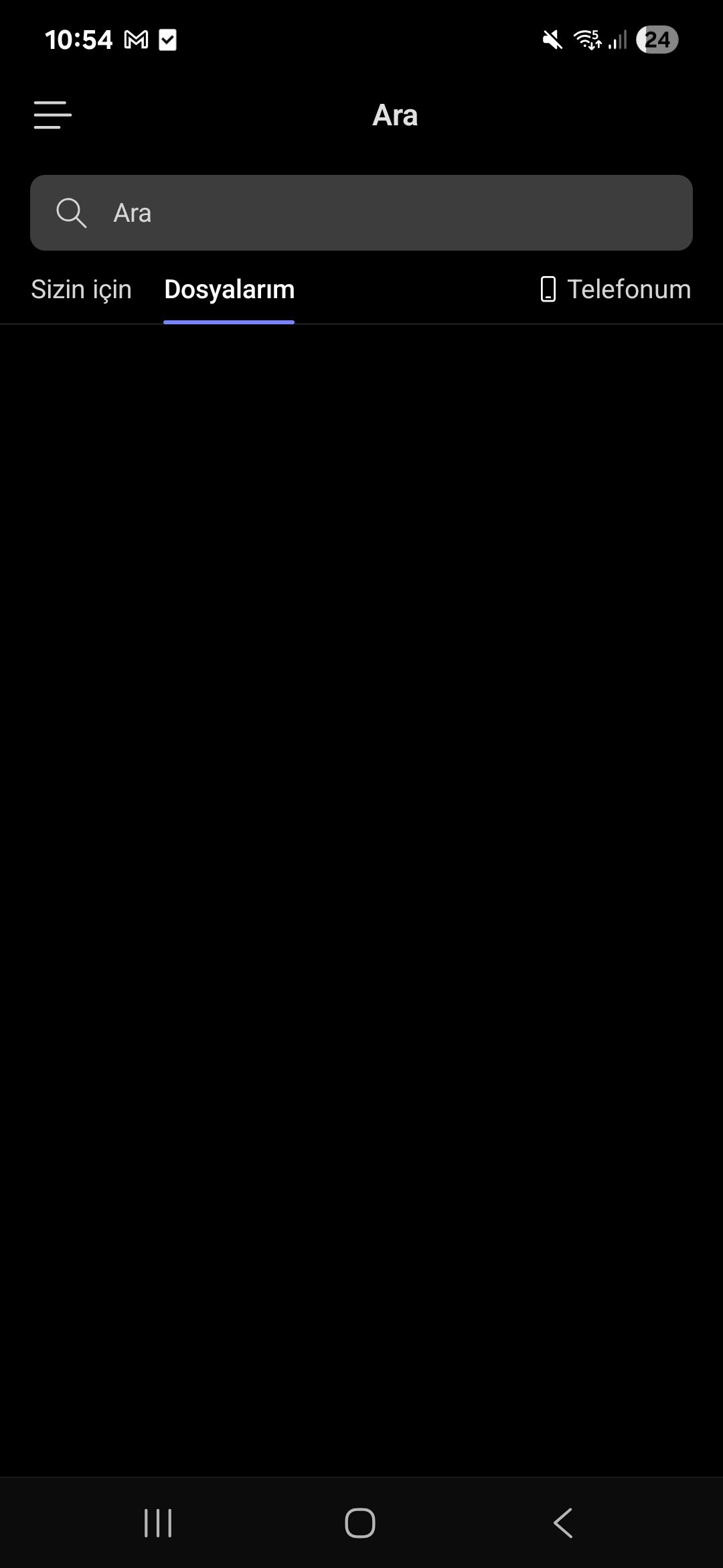M365 Copilot Android Application Not Working | Microsoft Community Hub