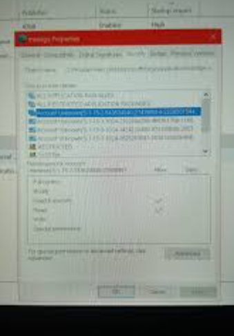 Windows 11 virus? | Microsoft Community Hub