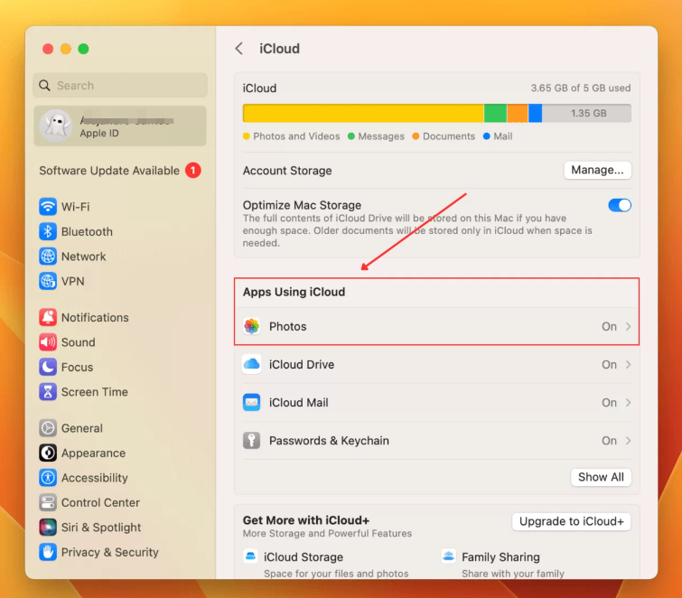 How to delete duplicate photos from iCloud | Microsoft Community Hub