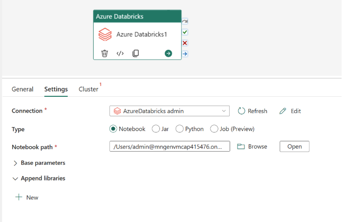 Top Approaches to Integrating Azure Databricks with Microsoft Fabric ...