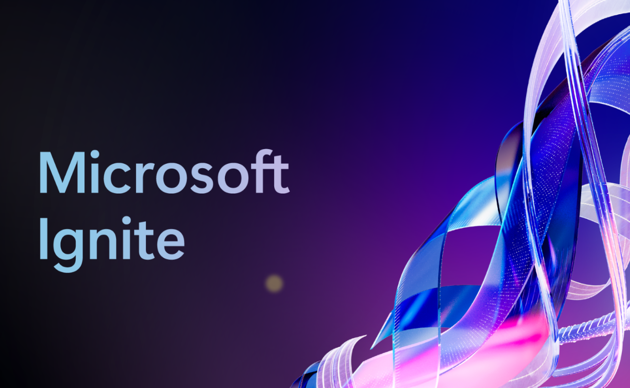 Discover what’s in store at Microsoft Ignite 2025 | Microsoft Community Hub