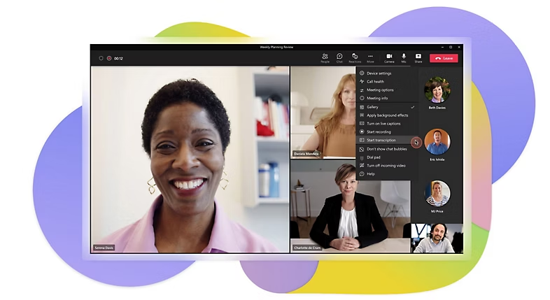 How to Enable Transcription in Microsoft Teams: A Quick Guide to ...