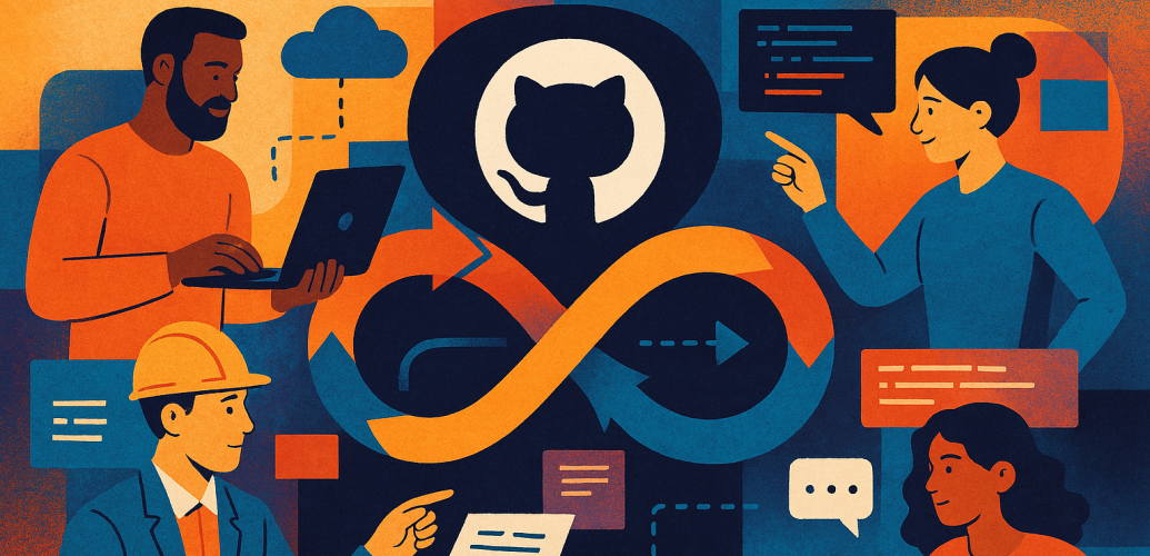 Get Started with Git and GitHub: Why Every DevOps Professional Needs ...